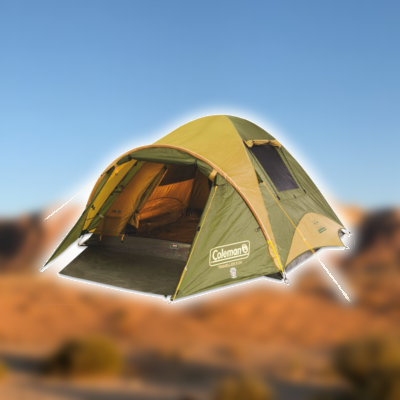 Telte - NaturMand.dk